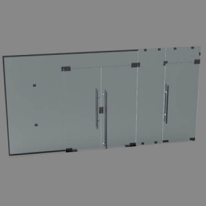 Glass Point Industries